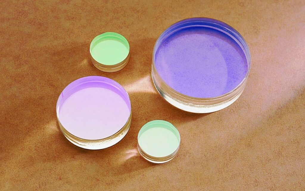 Waveplates - Retarders - Meadowlark Optics