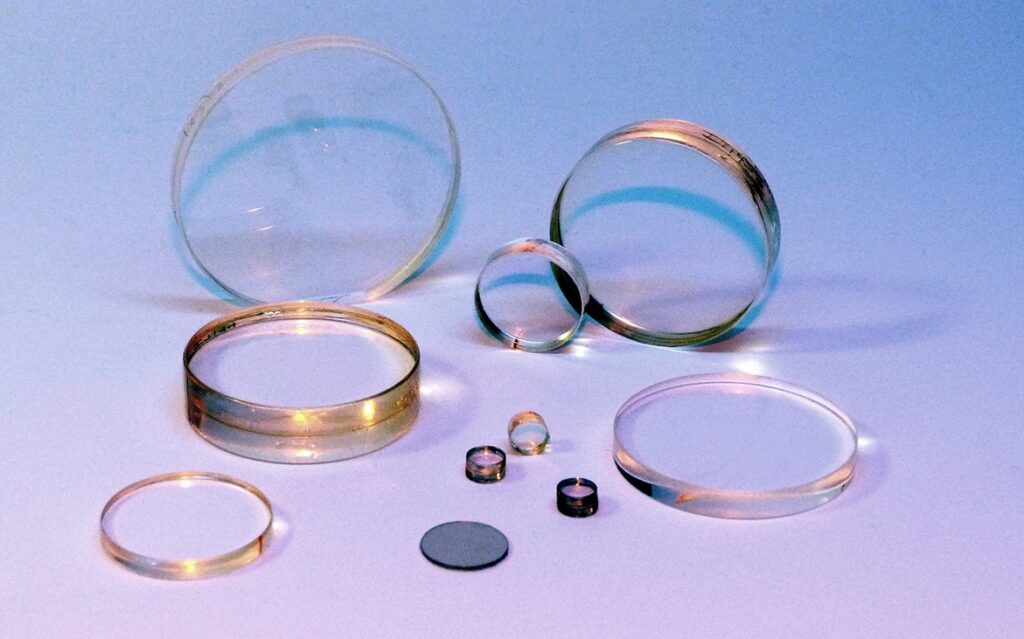 Waveplates - Retarders - Meadowlark Optics