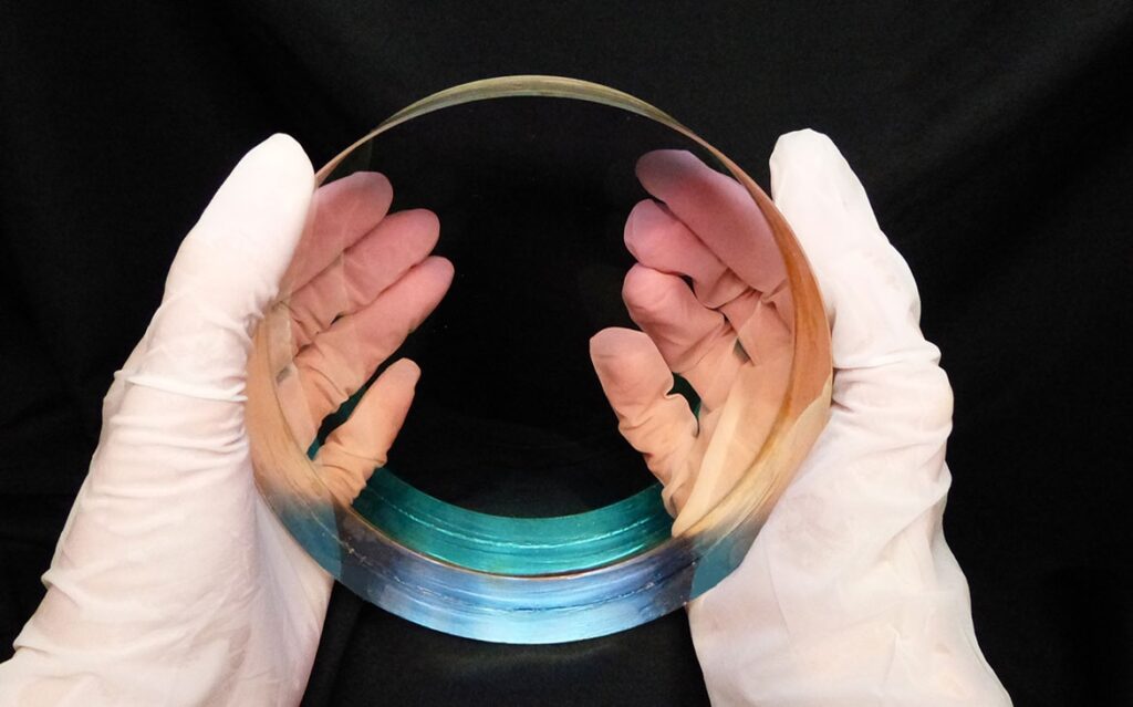 Waveplates-Retarders - Meadowlark Optics