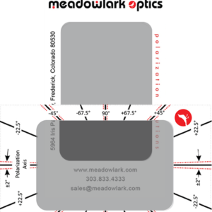 Spatial Light Modulators - Meadowlark Optics