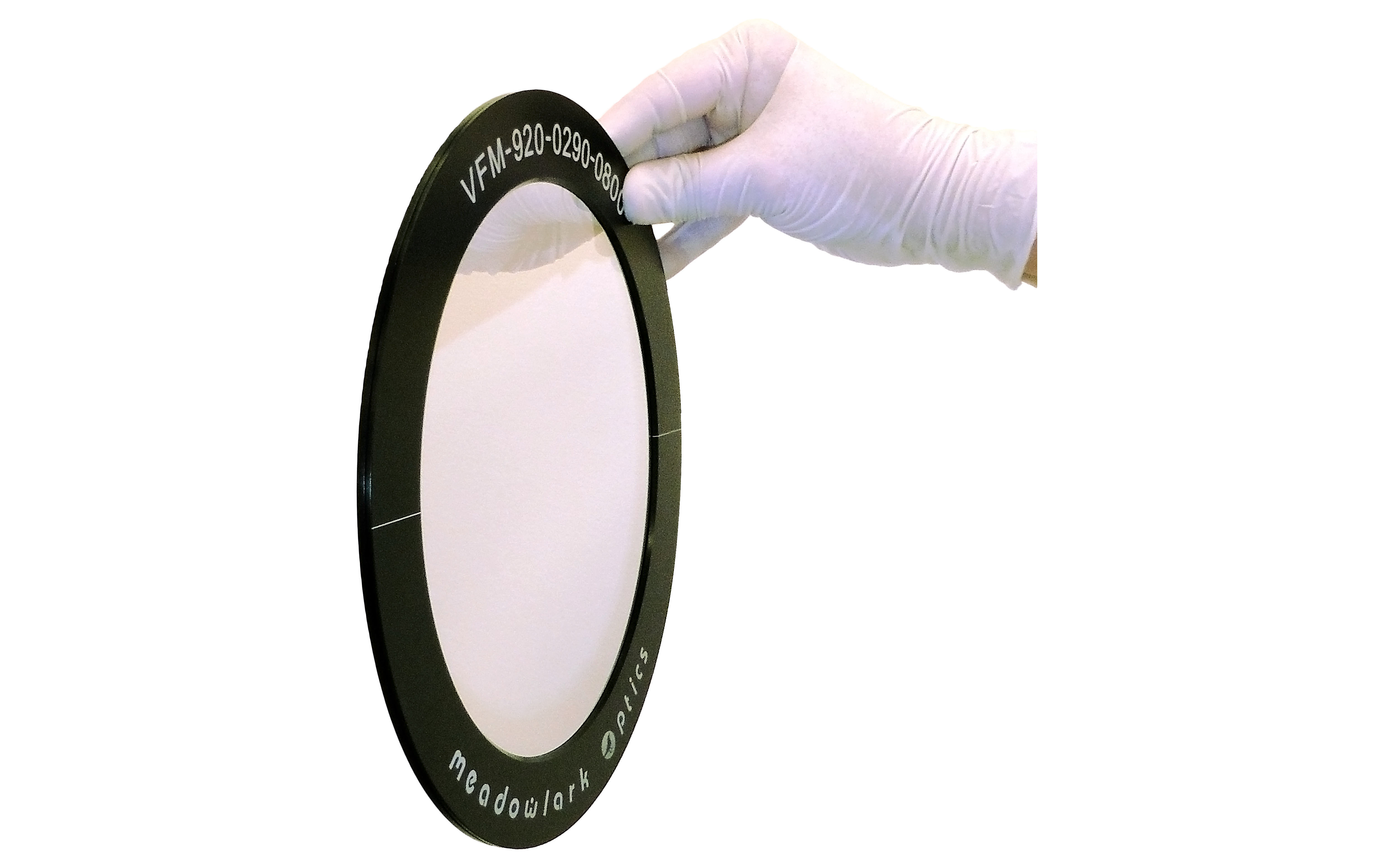 Versalight™ Wire Grid Polarizer - Meadowlark Optics