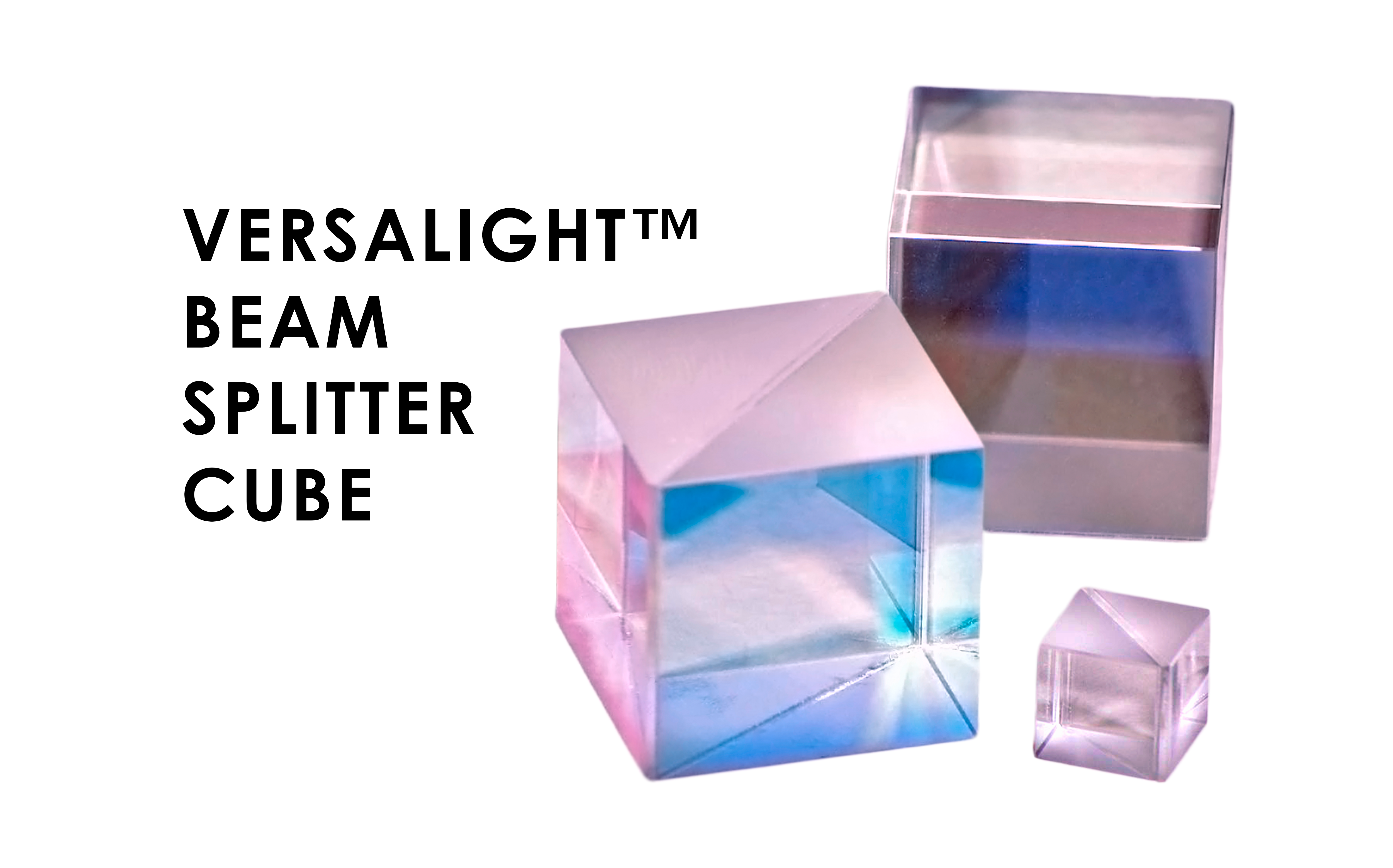 Versalight™ Wire Grid Polarizing Beamsplitter - Meadowlark Optics