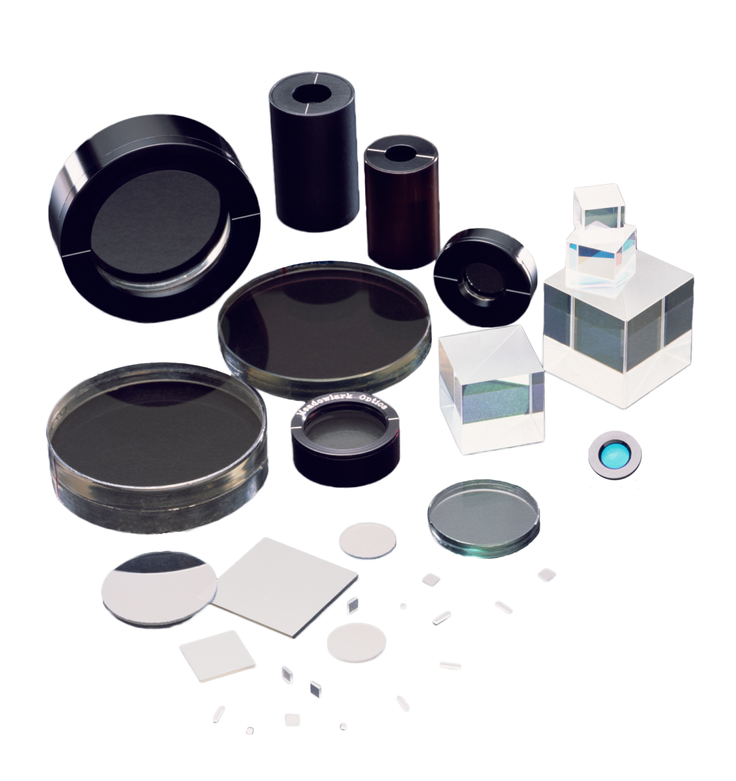 Polarizer Principles - Meadowlark Optics