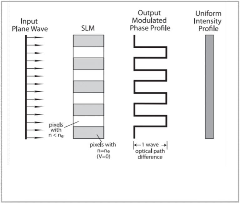Spatial Light Modulation Principles - Meadowlark Optics